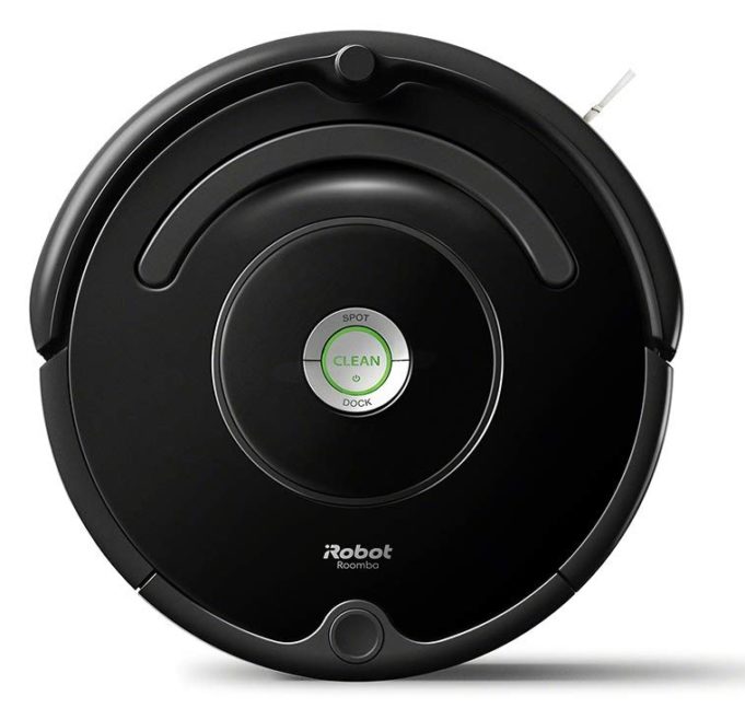Best Robot Vacuum Cleaners Uk Super Lazy Hoovers 2019