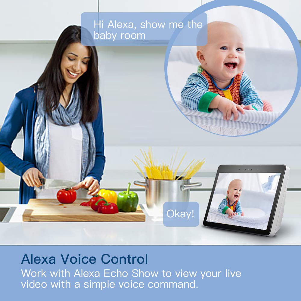 Alexa Accessories UK