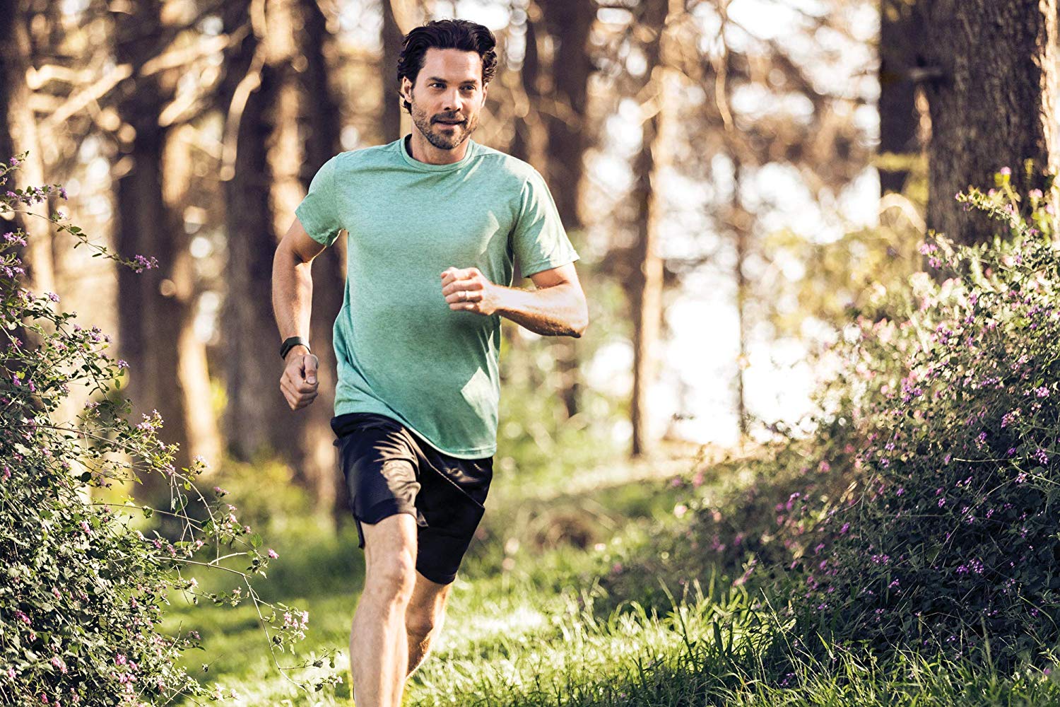 Keep Fit Watches. Best UK Fitness Trackers 2024