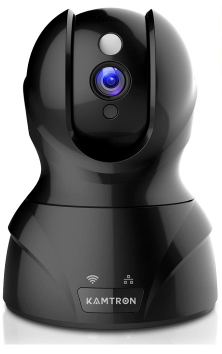 Best Pet Monitoring Camera UK. Don't Miss These Dog Cameras
