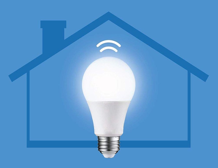 Amazon Echo Light Control Made Easy (2025 Guide)