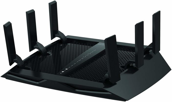 Best Router For Smart Home Automation. Top Smart WiFi Routers 2019
