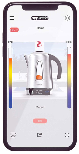 App Kettle Review | The Ultimate Smart Kettle?