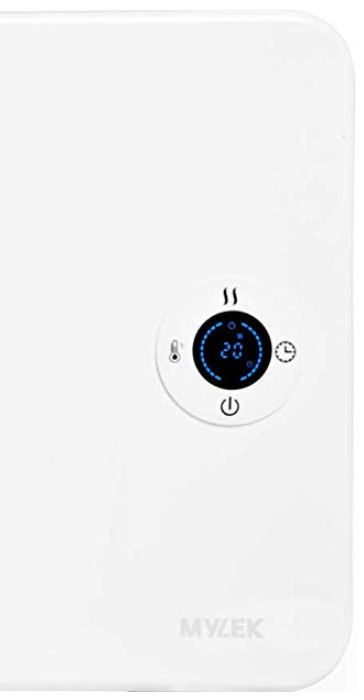 Mylek Electric Heater Review | 2020 - Should You Buy?