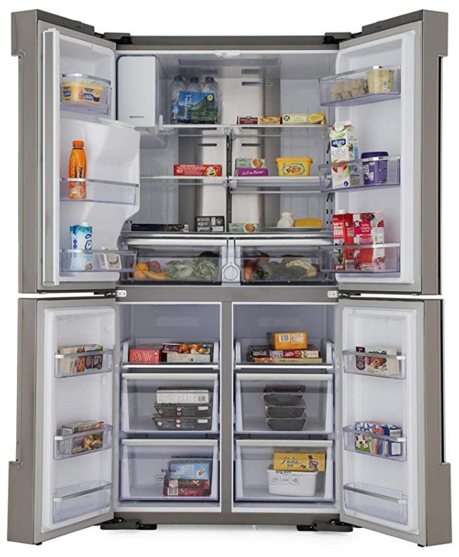 Buy Your Samsung RF56M9540SR For Less. 2020 Best UK Price