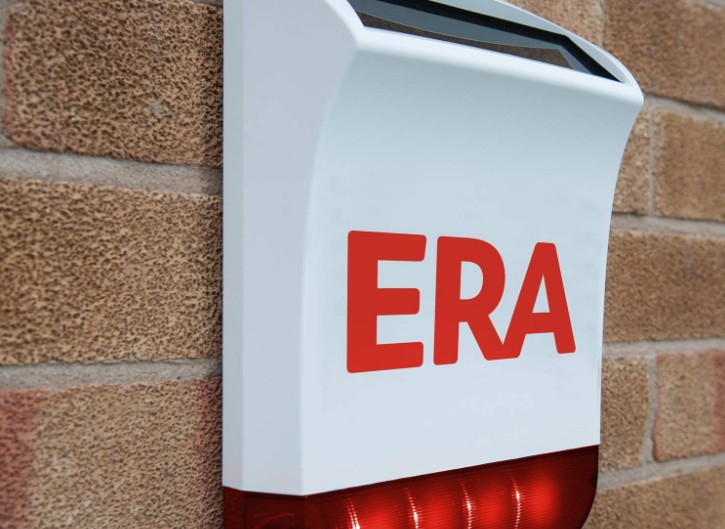 Era HomeGuard Pro Review (2019) | WiFi Home Automation Alarm