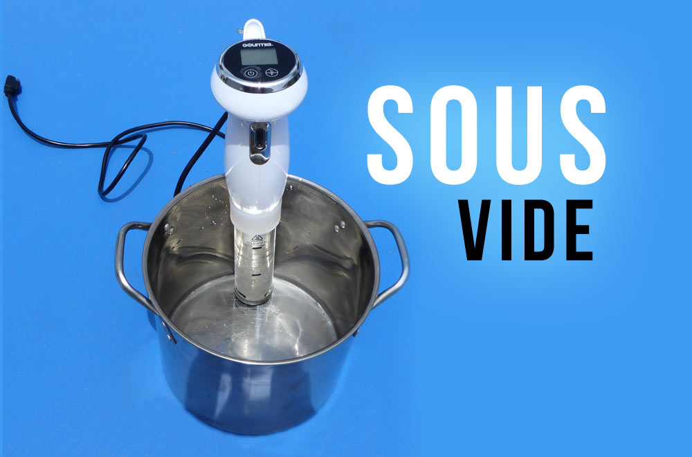 What is a Smart Sous Vide Cooker? - Smart Tech Stuff