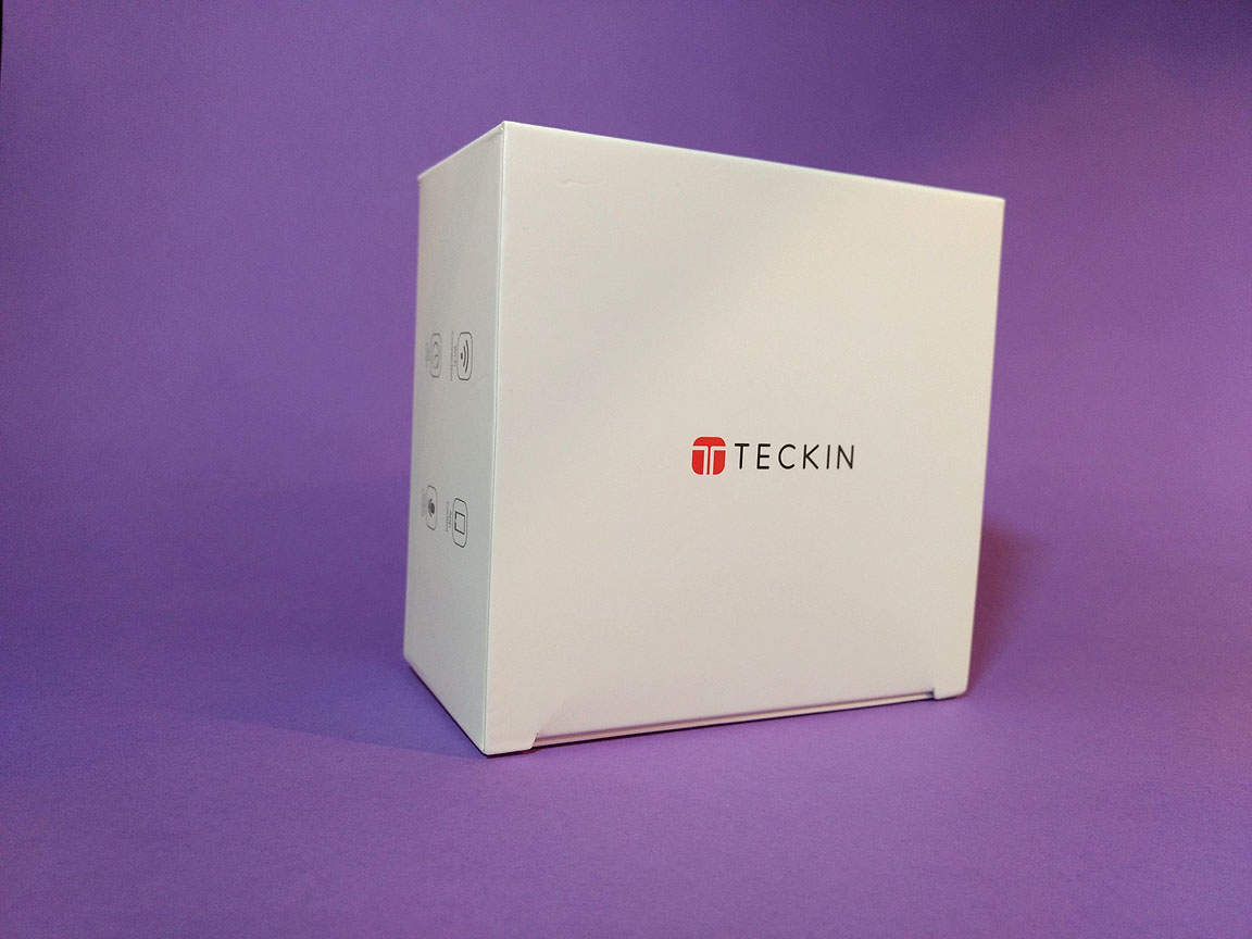 Teckin Smart Plugs Review 2025 | All The Good & Bad Points!