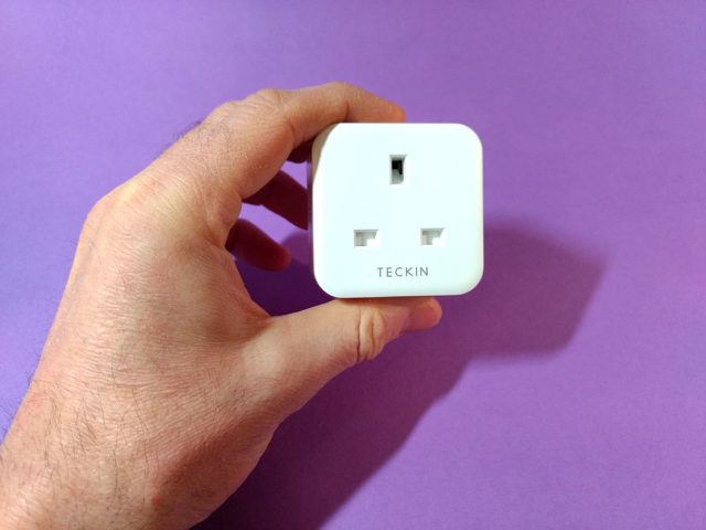 Teckin Smart Plugs Review 2025 | All The Good & Bad Points!