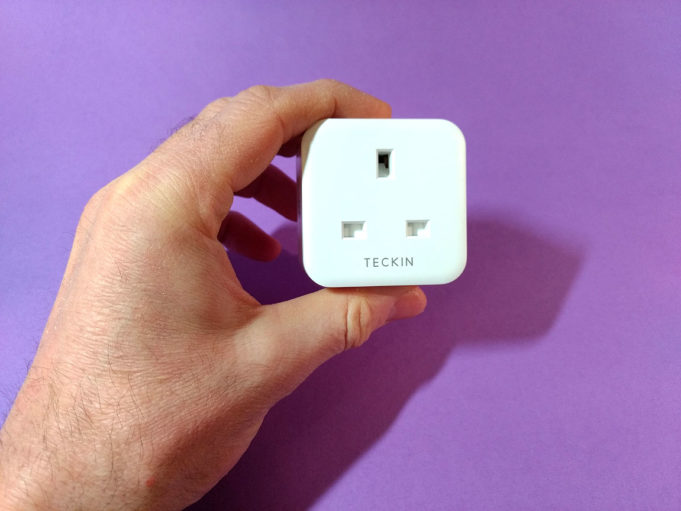 Teckin Smart Plugs Review 2025 | All The Good & Bad Points!