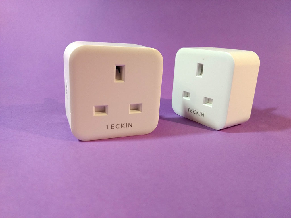 Teckin Smart Plugs Review 2025 | All The Good & Bad Points!