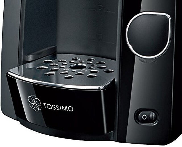 Bosch Tassimo Joy | Capsule Coffee Machine | Best UK Price