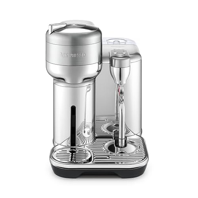 Nespresso Vertuo Creatista | Luxury Coffee Machine | Best UK Price