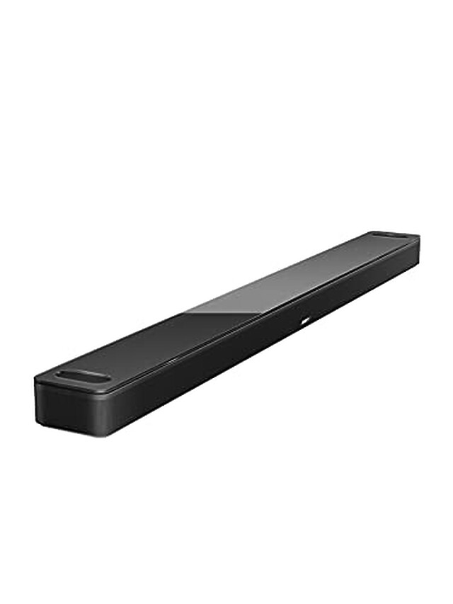 Bose 300 Soundbar Review - Unrivalled Sound Clarity?