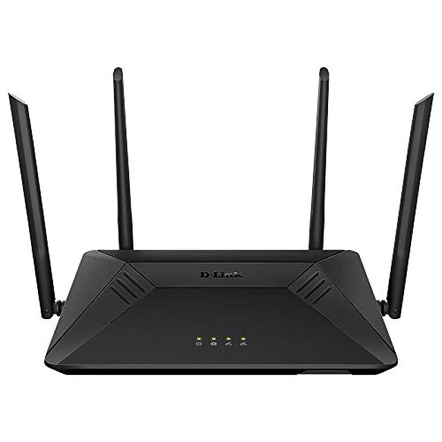 D-Link Router Review - Seamless Connectivity Unveiled