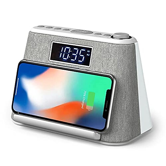 i-box Bedside Review - A Smart Wake-Up Solution?