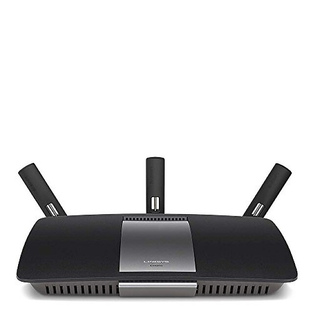 Linksys AC1900 Review - The Perfect Smart Home Router?