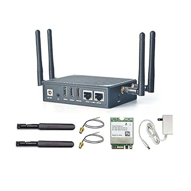 NanoPC-T6 Review - Revolutionising Smart Home Connectivity