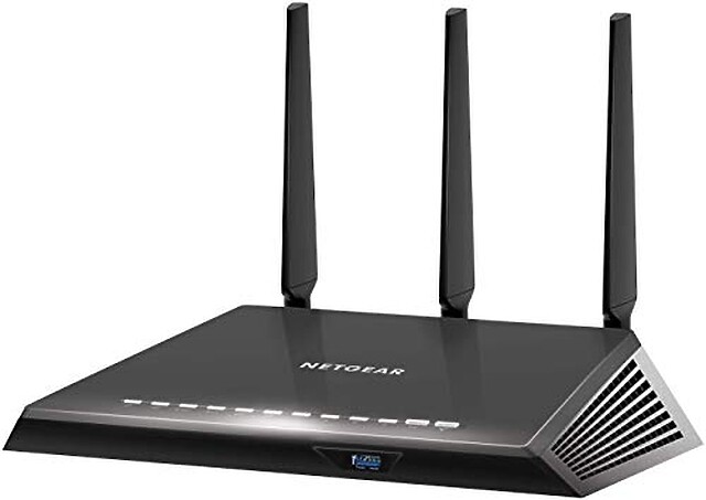 NETGEAR R7450 Review - A Powerhouse of Connectivity