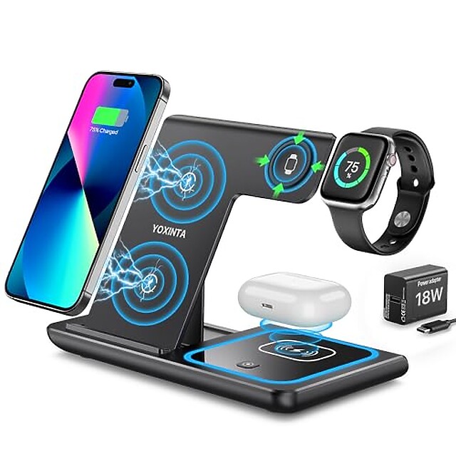 ChargeMateX Review - Revolutionising Wireless Charging?