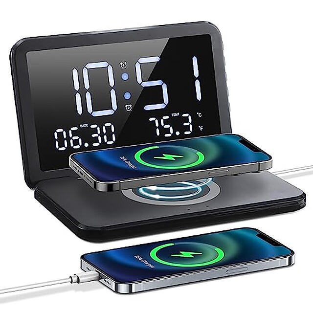 Zerotop Alarm Clock Review - Innovative Bedside Companion?
